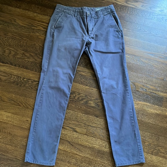 Bonobos | Pants | Bonobos Washed Chino | Poshmark